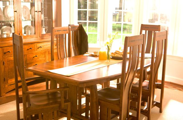 Simply Amish Furniture | Amish Made Furniture
