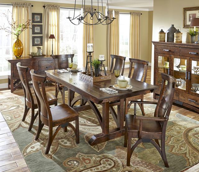 Simply Amish Furniture Chicago