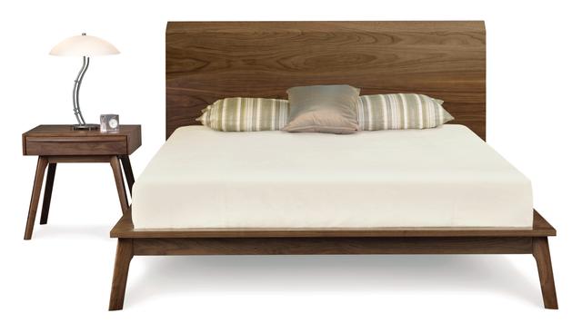 Copeland Furniture Beds | Hardwood Furniture And Design