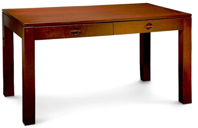 Solid Wood Office Furniture | Handcrafted And American-Made