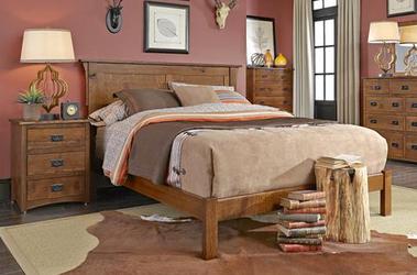 Simply Amish Furniture | Amish Made Furniture