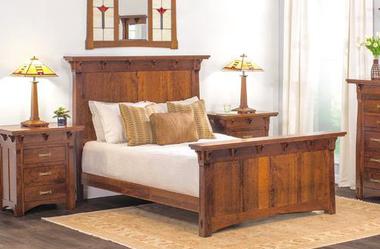 Simply Amish Furniture | Amish Made Furniture