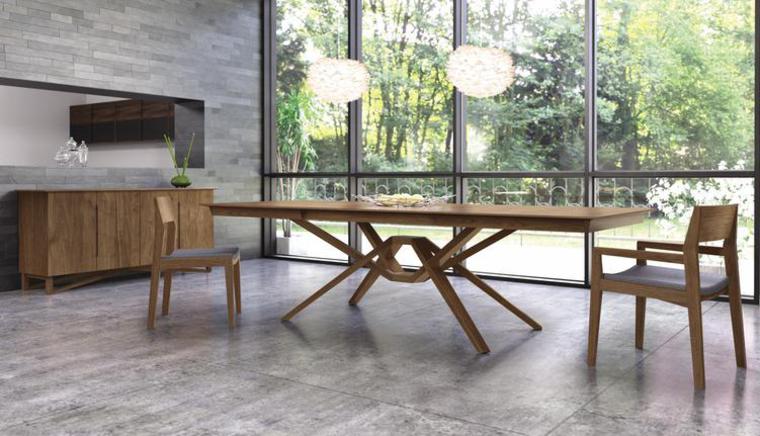 Hardwood Furniture And Design | Handmade American Fine Wood Furniture