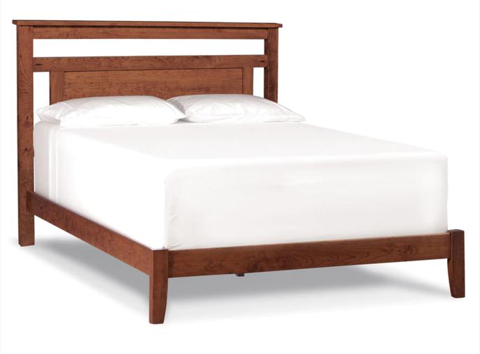 Simply Amish Furniture Beds | Amish Made Beds
